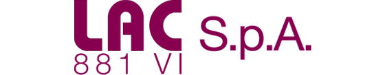Home - LAC S.p.A.